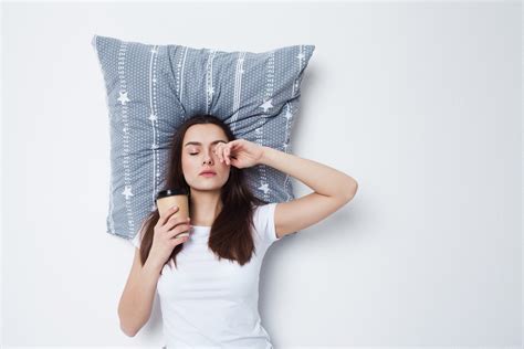 Syndrome de fatigue chronique ou d épuisement chronique causes et