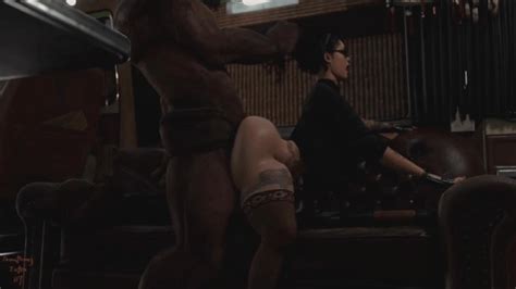 Rule 34 XYZ Dmc Devil May Cry Nicoletta Goldstein Sumthindifrnt