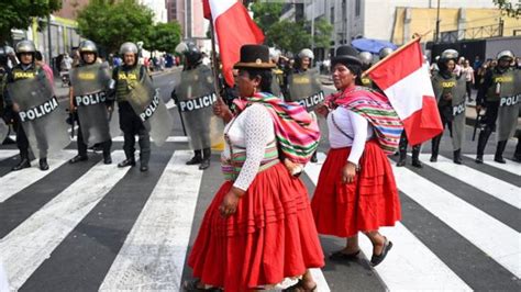 La toma de Lima quién estaba detrás y cuáles eran los objetivos de