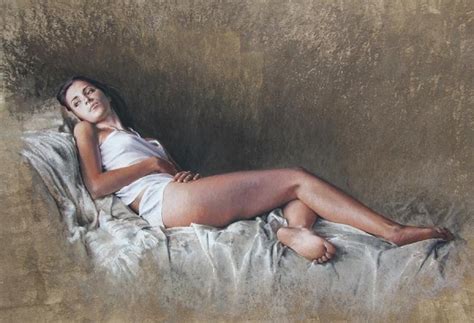 Artworks By Nathalie Picoulet