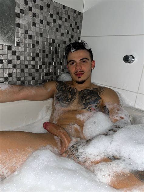 Mais Nudes De Thomaz Costa No Onlyfans Famosos Pelado