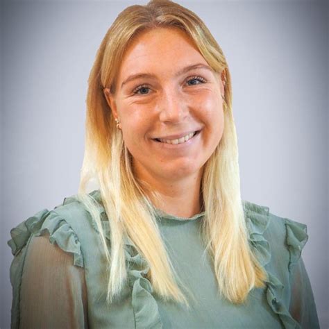 Svenja Panacek Medizinischer Fachangestellter Praxis Dr Von Han