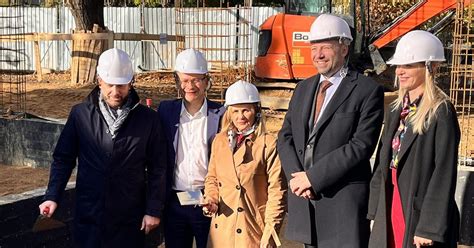 Będzie nowe Centrum Zdrowia Psychicznego Strefa miast