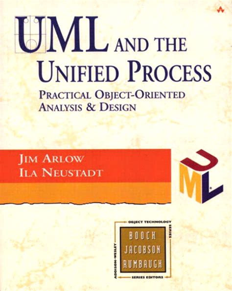 uml and the unified process practical object oriented analysis and design informit