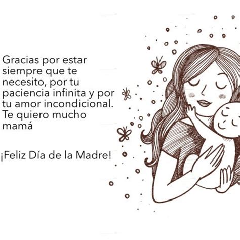 Mensajes bonitos para dedicar a mamá Me lo dijo Lola