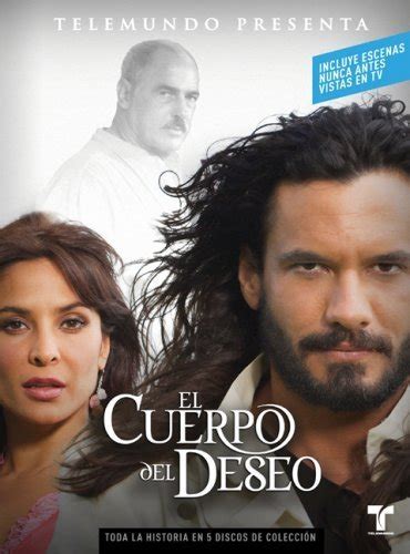 El Cuerpo Del Deseo 2005 WatchSoMuch
