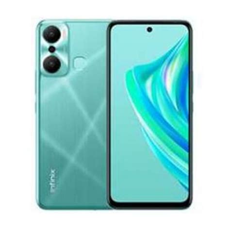 Infinix Hot 20i 4GB Ram 64GB Helio G25 13 MP 5000 MAh VERT