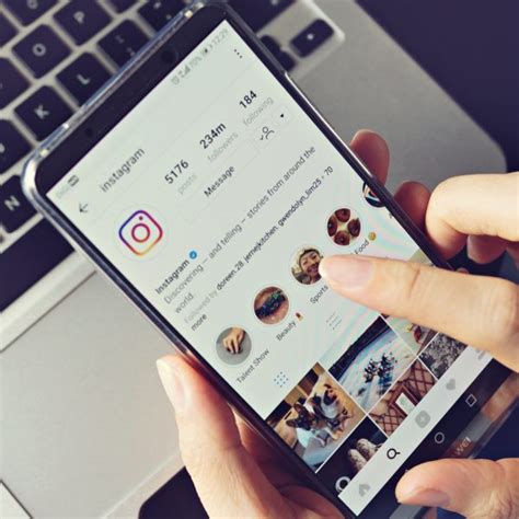 Aprenda O Passo A Passo Para Criar A Sua Loja No Instagram Shopping
