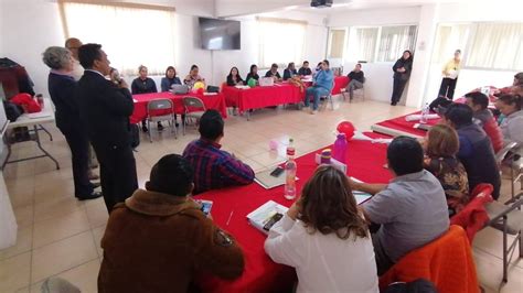 DGFA EdoMex On Twitter Curso De Habilidades Para El Liderazgo Y