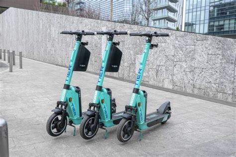 Movesion e TIER una partnership per favorire la mobilità sostenibile