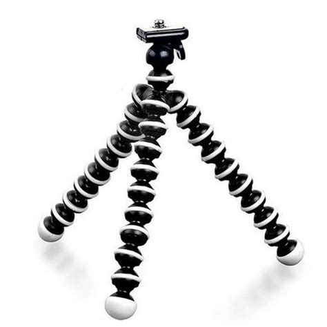 Buy Tripode Gorilla Octopus Tripod Stand 13 Inch For Mobile Camera