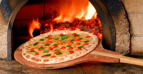 Forno à Lenha ou a Gás Qual é o Melhor Para sua Pizzaria Blog