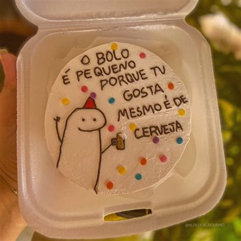 100 frases engraçadas para Bentô Cake que irão divertir sua festa