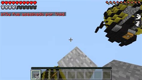 Niño rata jugando minecraft YouTube