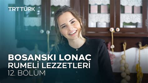 Bosanski Lonac Rumeli Lezzetleri 12 Bölüm YouTube