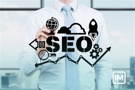 La Importancia Del Contenido En El SEO Blog IM