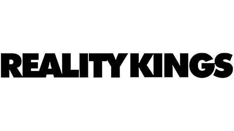 Realitykings Logo Symbol Meaning History Png Brand