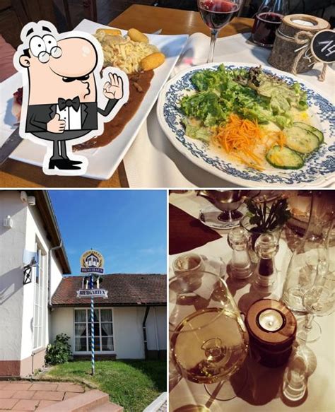 B Ren Restaurant Freudenstadt Lange Str Restaurant Reviews