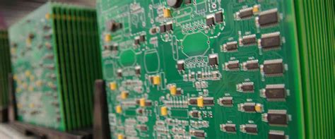 What Are The Applications Of Suntak Pcb Raypcb