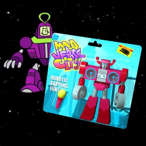 Jackbox Games On Twitter Channel Your Inner MC As A Rap Battling