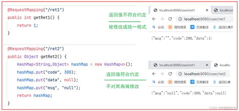 spring boot 拦截器实现：登录验证 and 统一异常处理 and 返回数据规范化 springboot登录拦截器 csdn博客