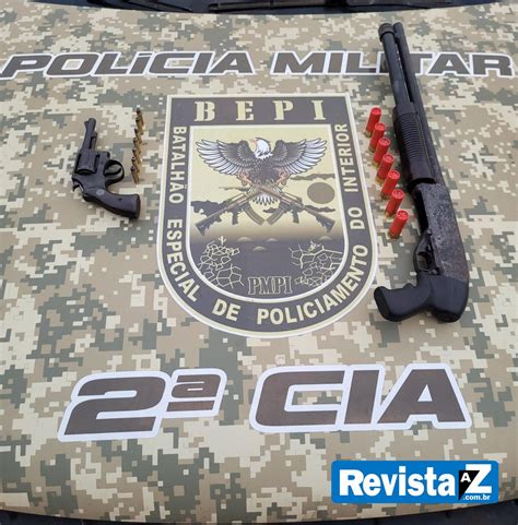 Polícia deflagra 2ª fase da Operação Controle contra facção criminosa