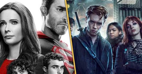 Se Anuncian Las Fechas De Estreno De La Temporada 3 De Superman Lois