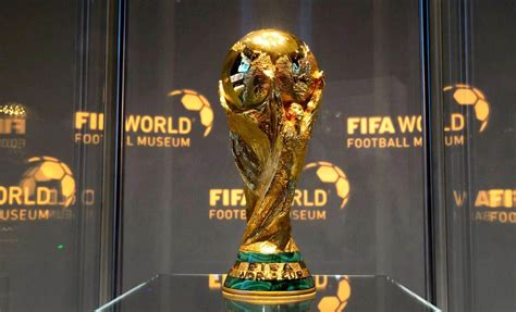 Coupe Du Monde 2026 Voici Le Format Des Qualifs En Afrique