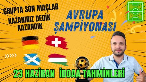 Devam Haziran Ddaa Tahminleri Youtube