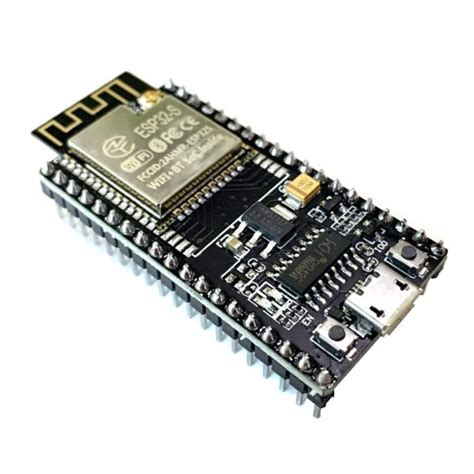 Nodemcu S Wifi Esp S Wifi Ch Taiwaniot
