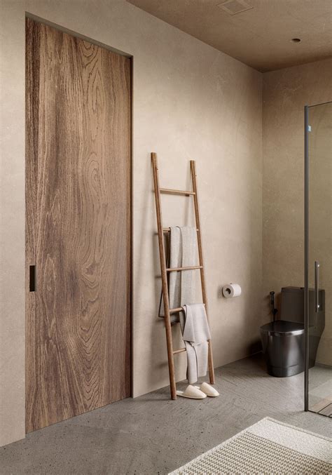 Japandi Style Door Porta Da Interni Stile Japandi Artofit