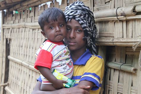 Gelombang Kedatangan Pengungsi Rohingya Di Aceh