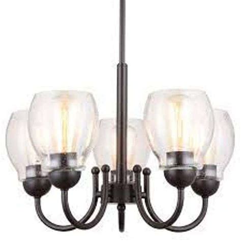 19 Chandelier Matthews Auctioneers