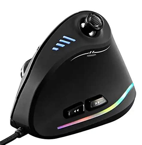 The 6 Best Vertical Gaming Mice In 2023 Voltcave
