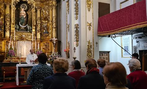 Nuestra Señora del Buen Consejo y Antonia María de Oviedo Hermanas