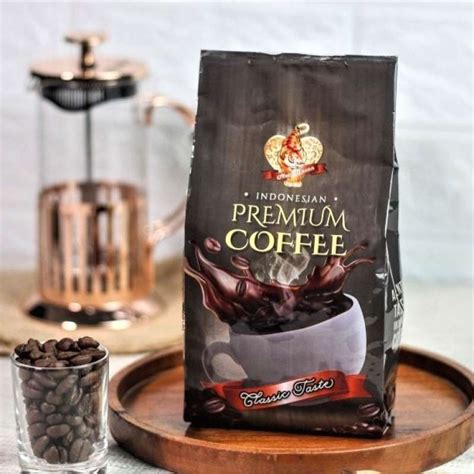 Jual Kopi Sidikalang Arabika Robusta 100 Original Premium Powder Bubuk