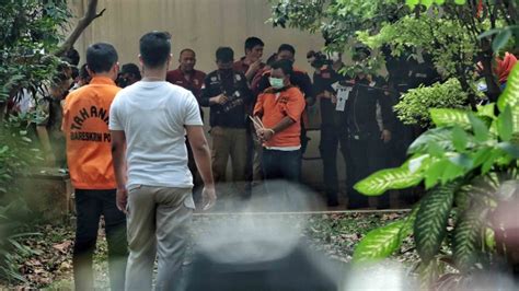 Pantas Kompol Baiquni Wibowo Diberhentikan Tidak Hormat Cukup Fatal