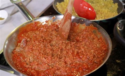 Receta del día Saice tarijeño