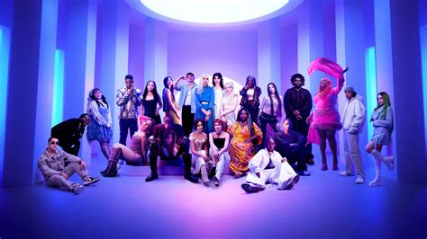Vevo Announces Dscvr Artists To Watch List For