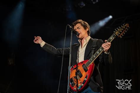 Първи сингъл от новия Arctic Monkeys слушайте Thered Better Be a