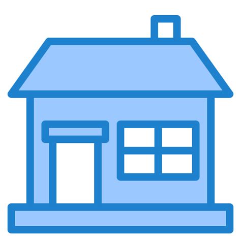 Home Srip Blue Icon