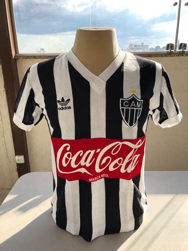 Camisa Retr Do Galo Coca Cola Adidas Pronta Entrega Frete Gr Tis