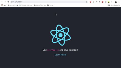 How To Import Bootstrap Into React App Youtube