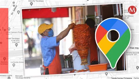 Dónde está el Borrego Viudo y por qué es famosa la taquería de cdmx