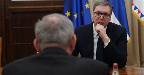 Vučić danas nastavlja konsultacije o mandataru za sastav Vlade Pozvane