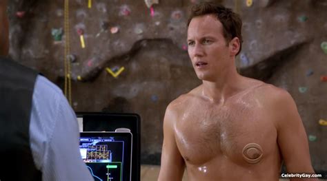 Patrick Wilson The Male Fappening