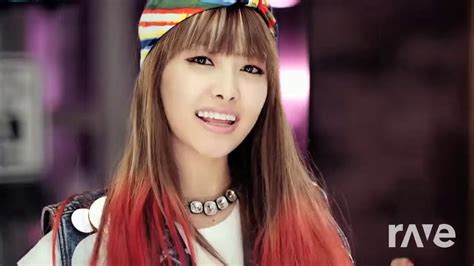 2 Ne 1 I Am The Best Bigbang Bang Fx Nu Abo YouTube