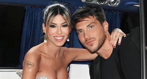 Oriana E Daniele Si Sono Lasciati Segui Rimosso E Richiesta Ai Fan