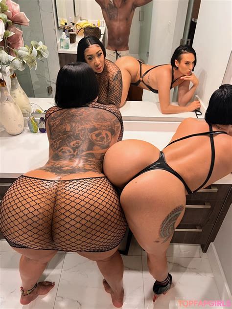 Zahra Elise Nude Onlyfans Leaked Photo Topfapgirls