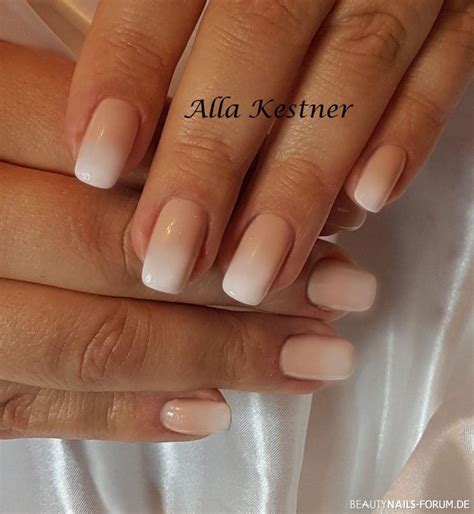 100 Babyboomer Nägel mit Nageldesign